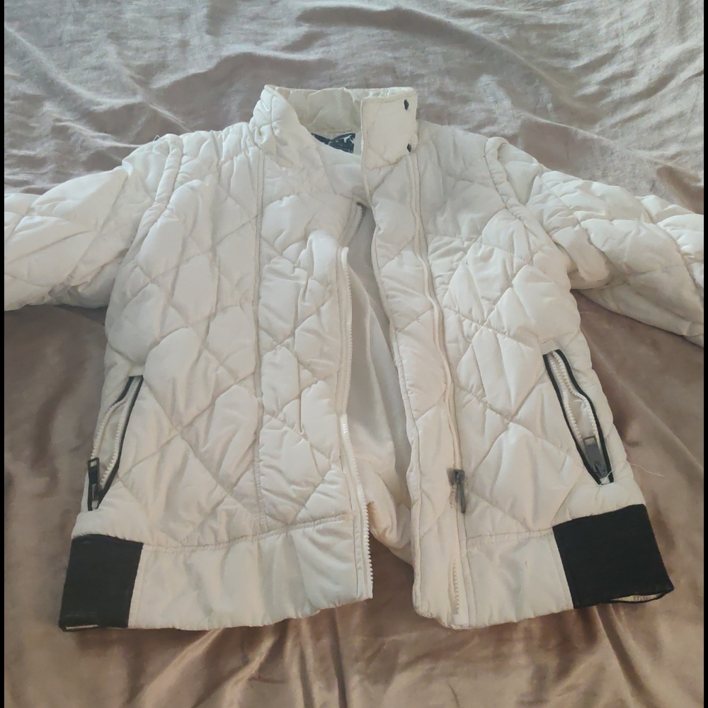 Jacket/Vest By Andrew Marc New York - Gem